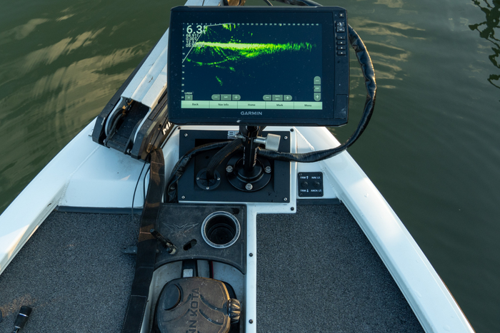 Forward Facing Sonar: The Ultimate Guide for Anglers / Beatdown Outdoors