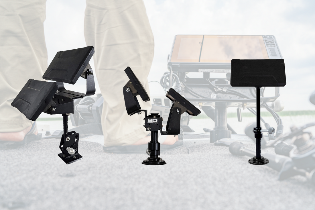 The Ultimate Guide to Beatdown Outdoors Bow Graph Mounts / Beatdown ...