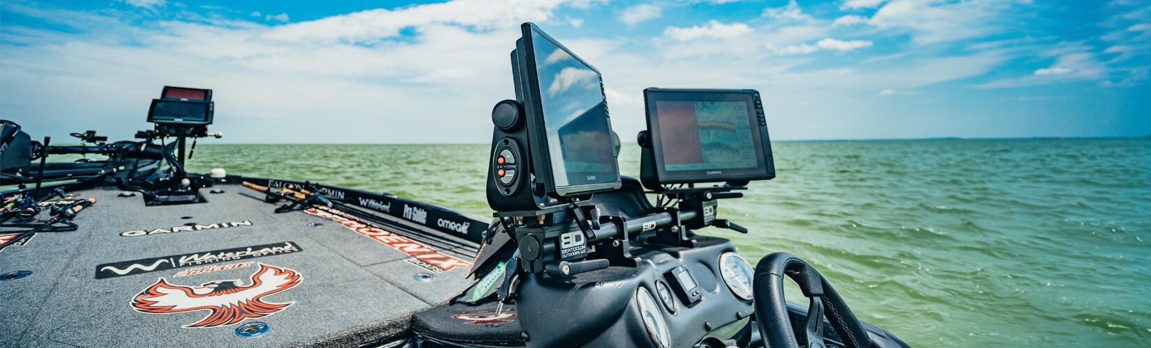 Console Mounts / Beatdown Outdoors