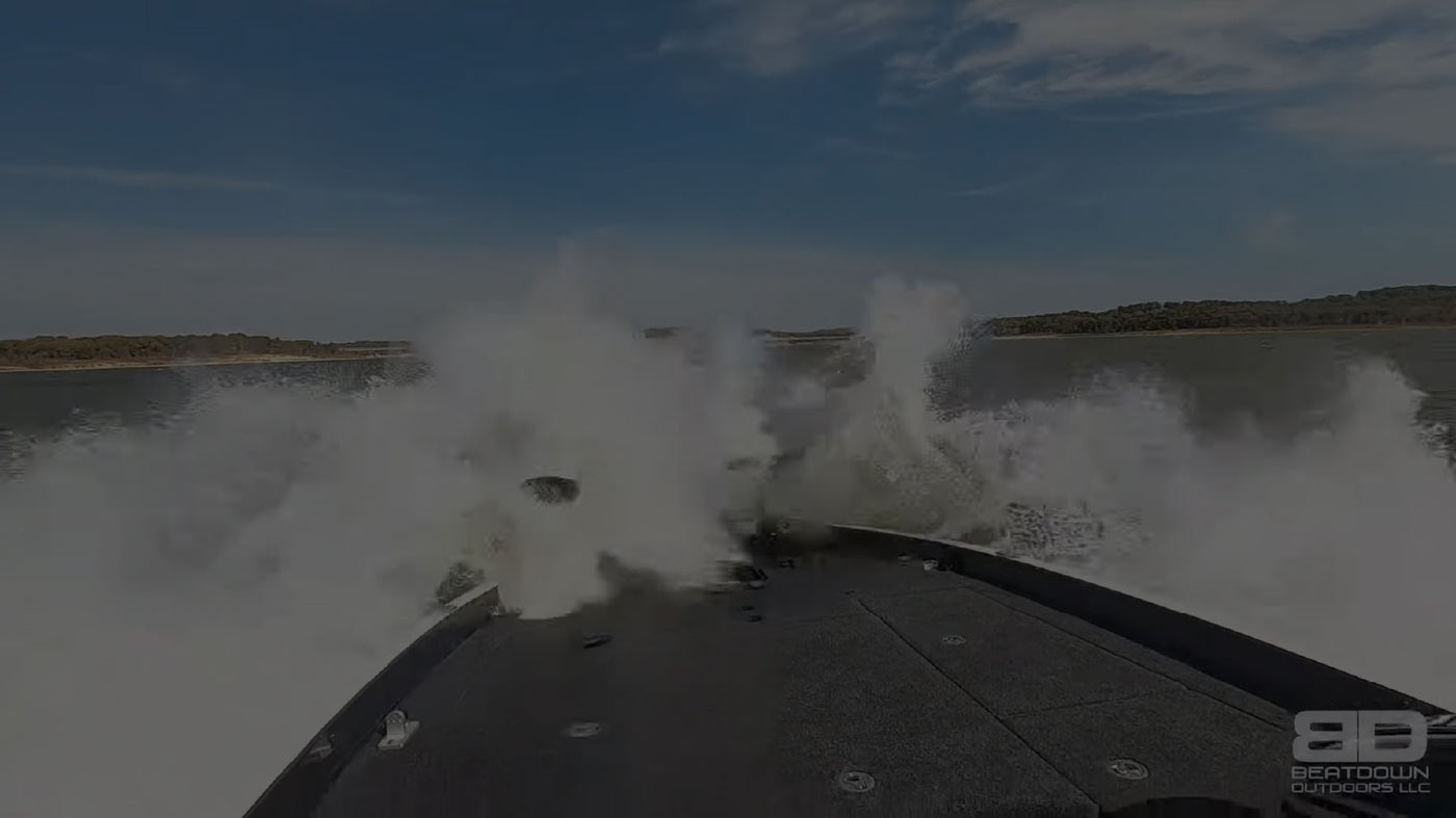 Mounting Options / Beatdown Outdoors