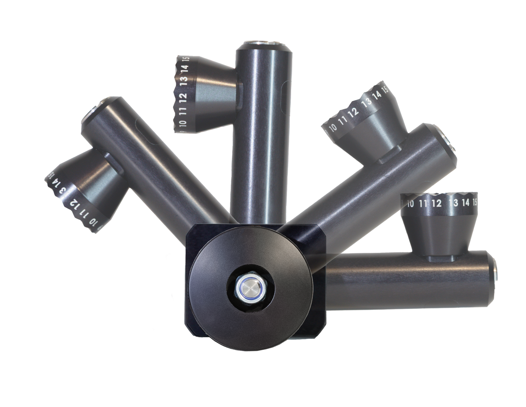 Zeroed In Live T-Mount / Beatdown Outdoors