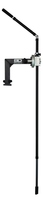 Breakaway All-Terrain Transducer Pole 2.0 / Beatdown Outdoors