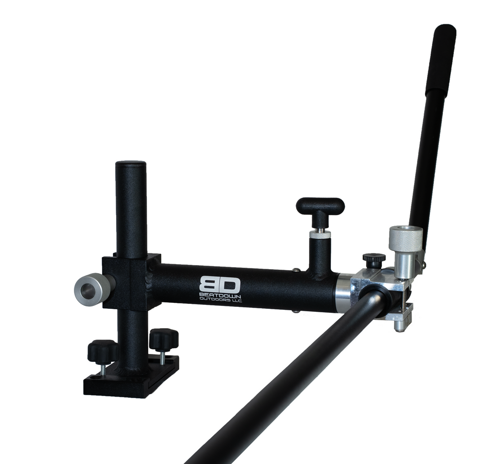 Breakaway Jr. Transducer Pole - All Terrain / Beatdown Outdoors