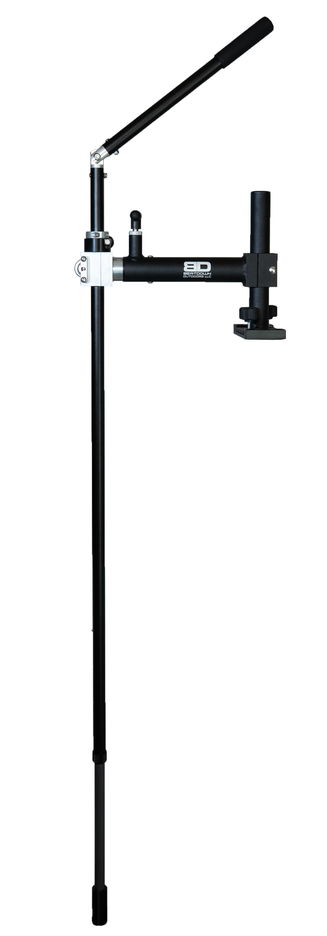 Breakaway Jr. Transducer Pole - All Terrain / Beatdown Outdoors