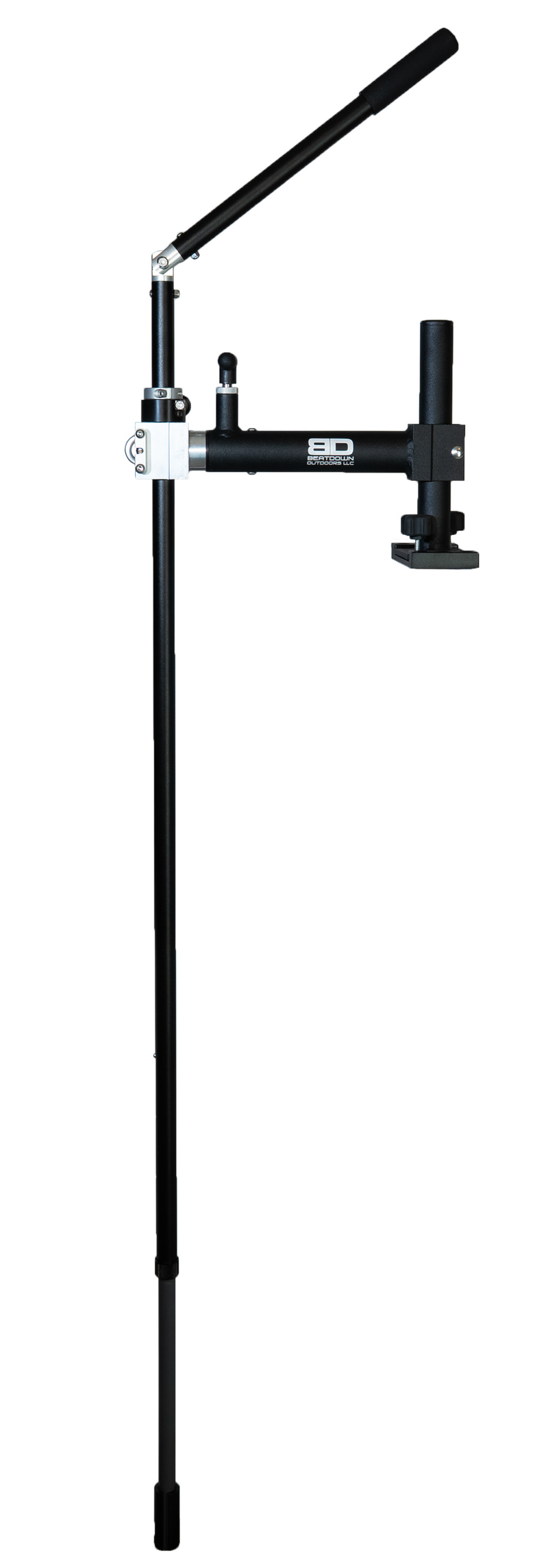 Breakaway Jr. Transducer Pole - All Terrain / Beatdown Outdoors