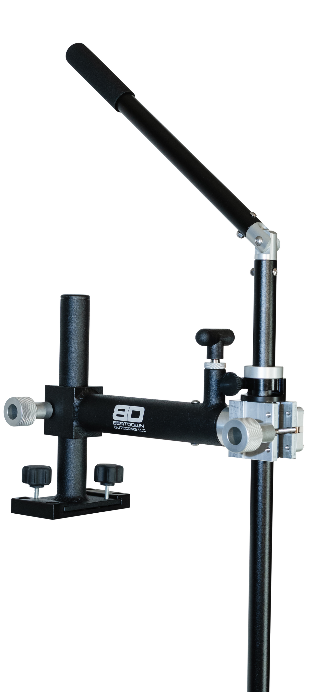 Breakaway Jr. Transducer Pole - All Terrain / Beatdown Outdoors