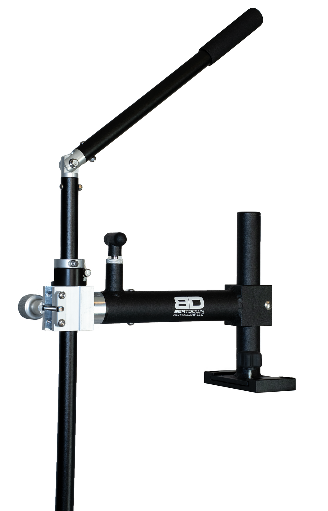 Breakaway Jr. Transducer Pole - All Terrain / Beatdown Outdoors