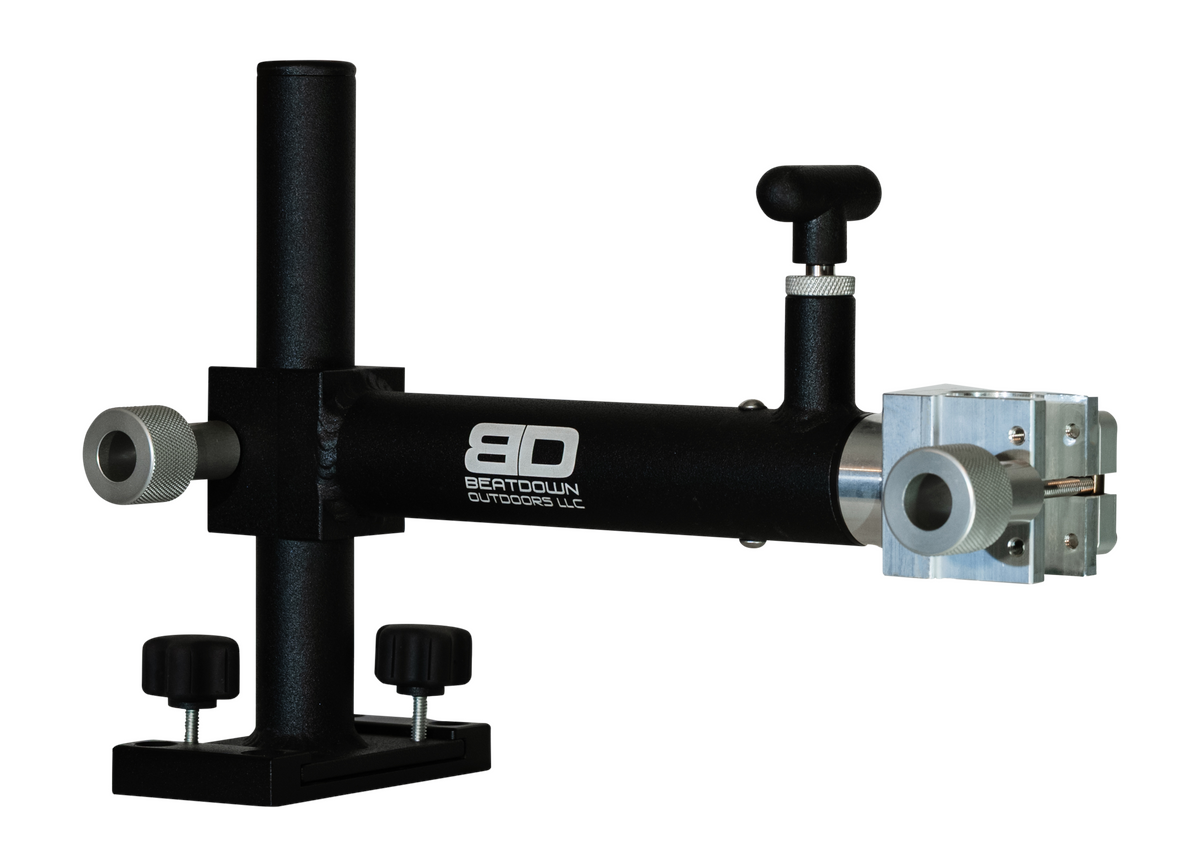 Breakaway Jr. Transducer Pole - All Terrain / Beatdown Outdoors