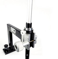 Transducer Poles
