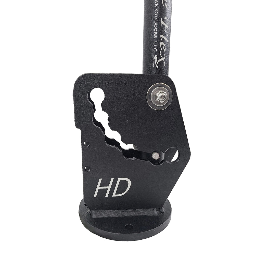 Flex HD / Beatdown Outdoors