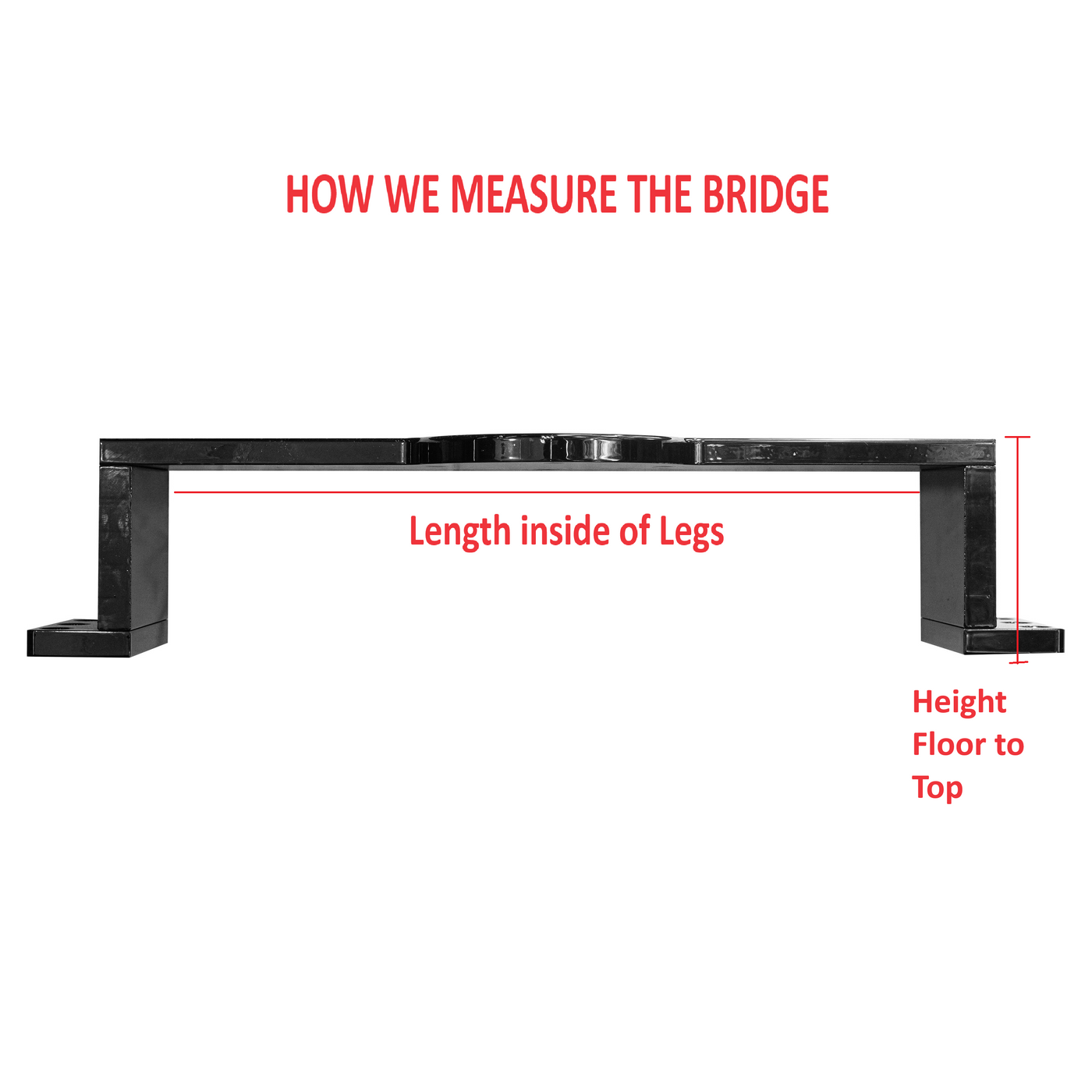 Beatdown Bridge / Beatdown Outdoors