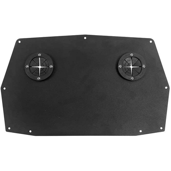 Console Plate Skeeter Version 1 / Beatdown Outdoors