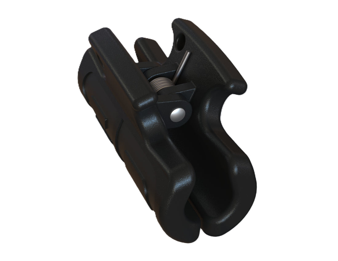 BD Steering Clips / Beatdown Outdoors