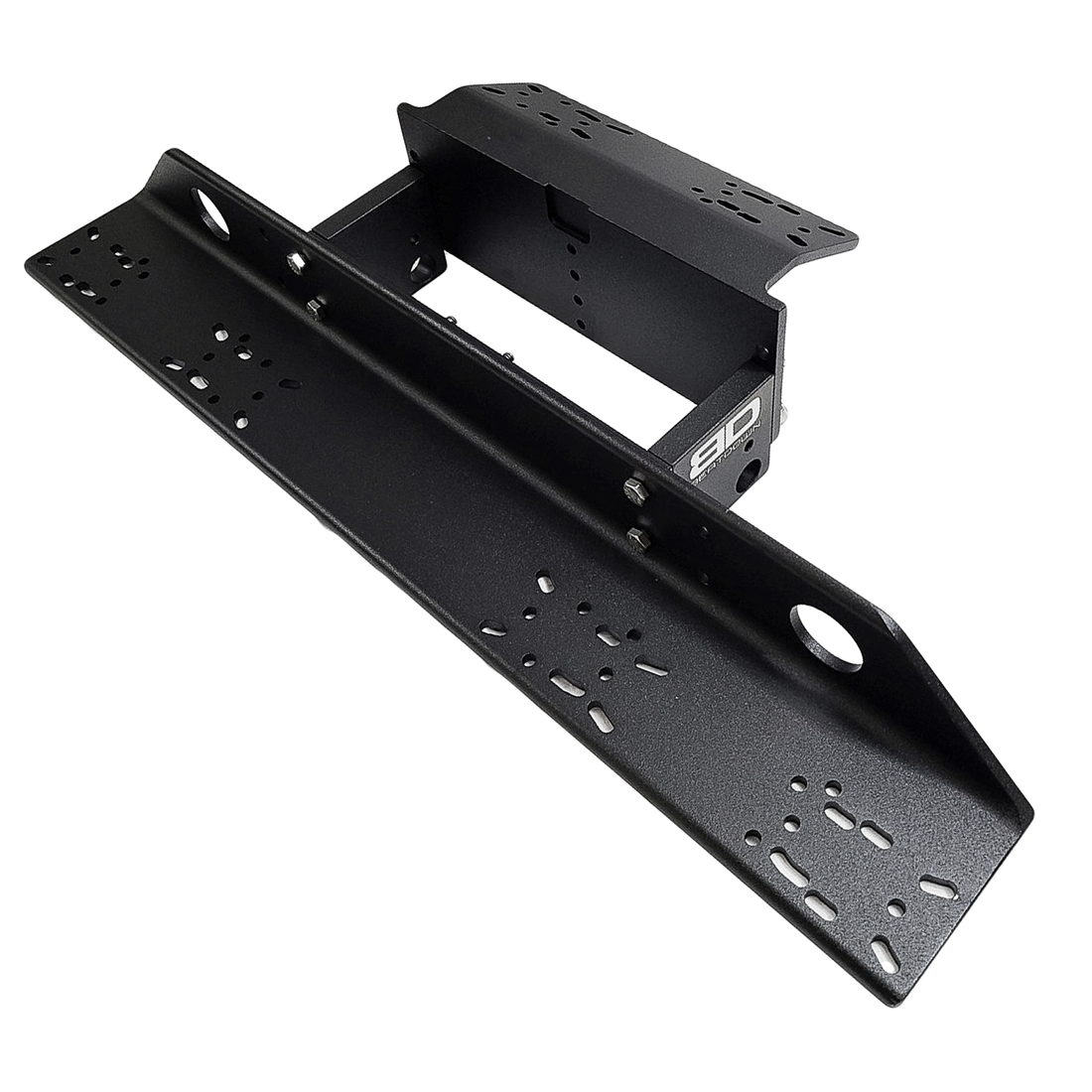 Ultimate Triple Stack Add-on / Beatdown Outdoors