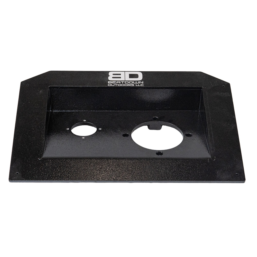 Mounting Options – Page 2