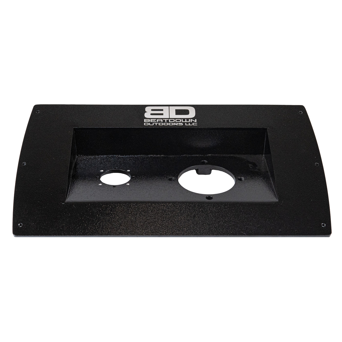 Leveling Plate - Lund / Beatdown Outdoors