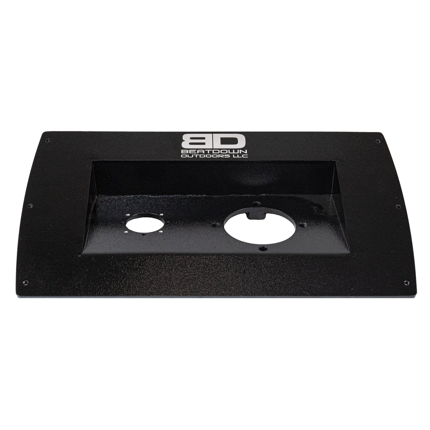 Leveling Plate - Lund / Beatdown Outdoors