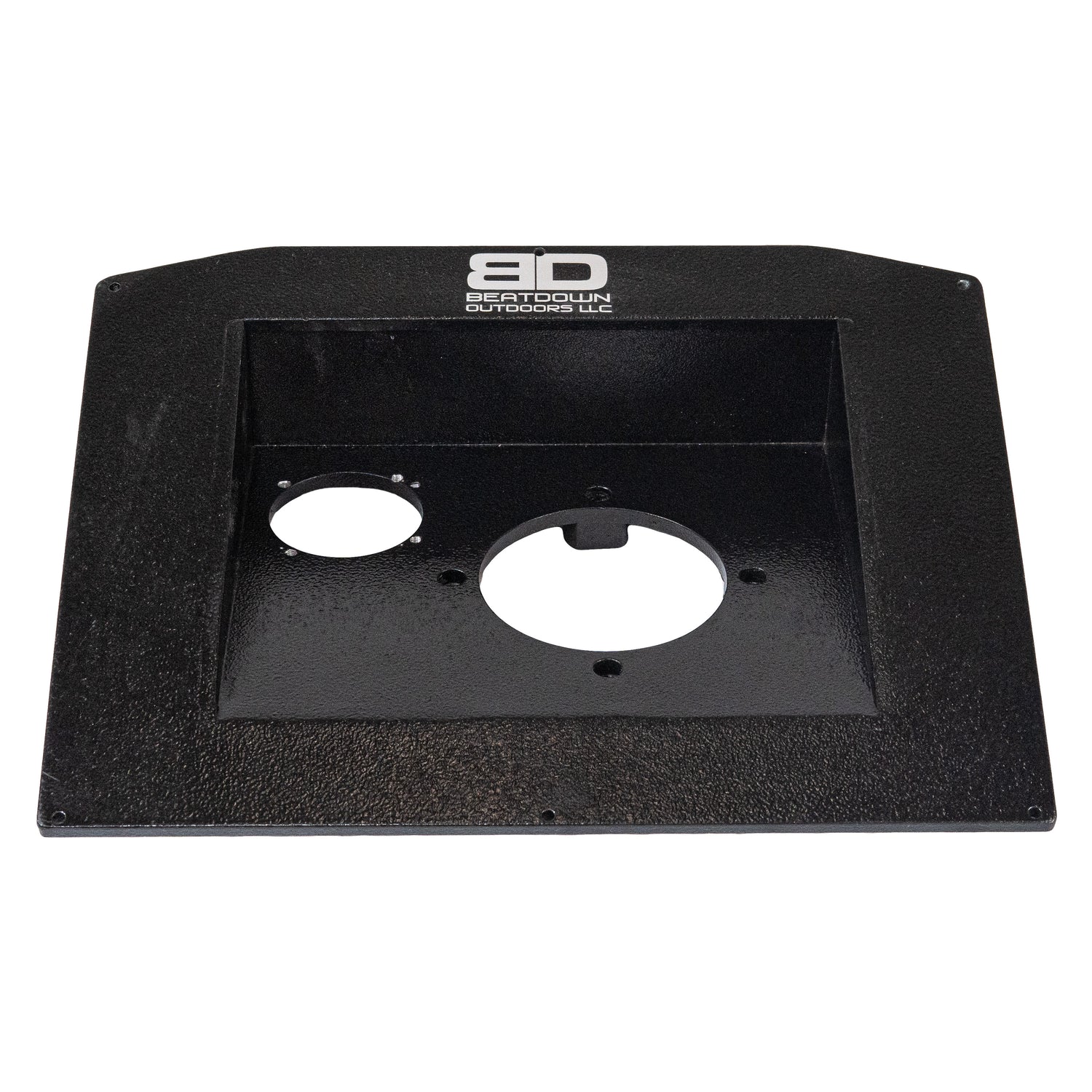 Leveling Plate - Ranger Cup Boat / Beatdown Outdoors