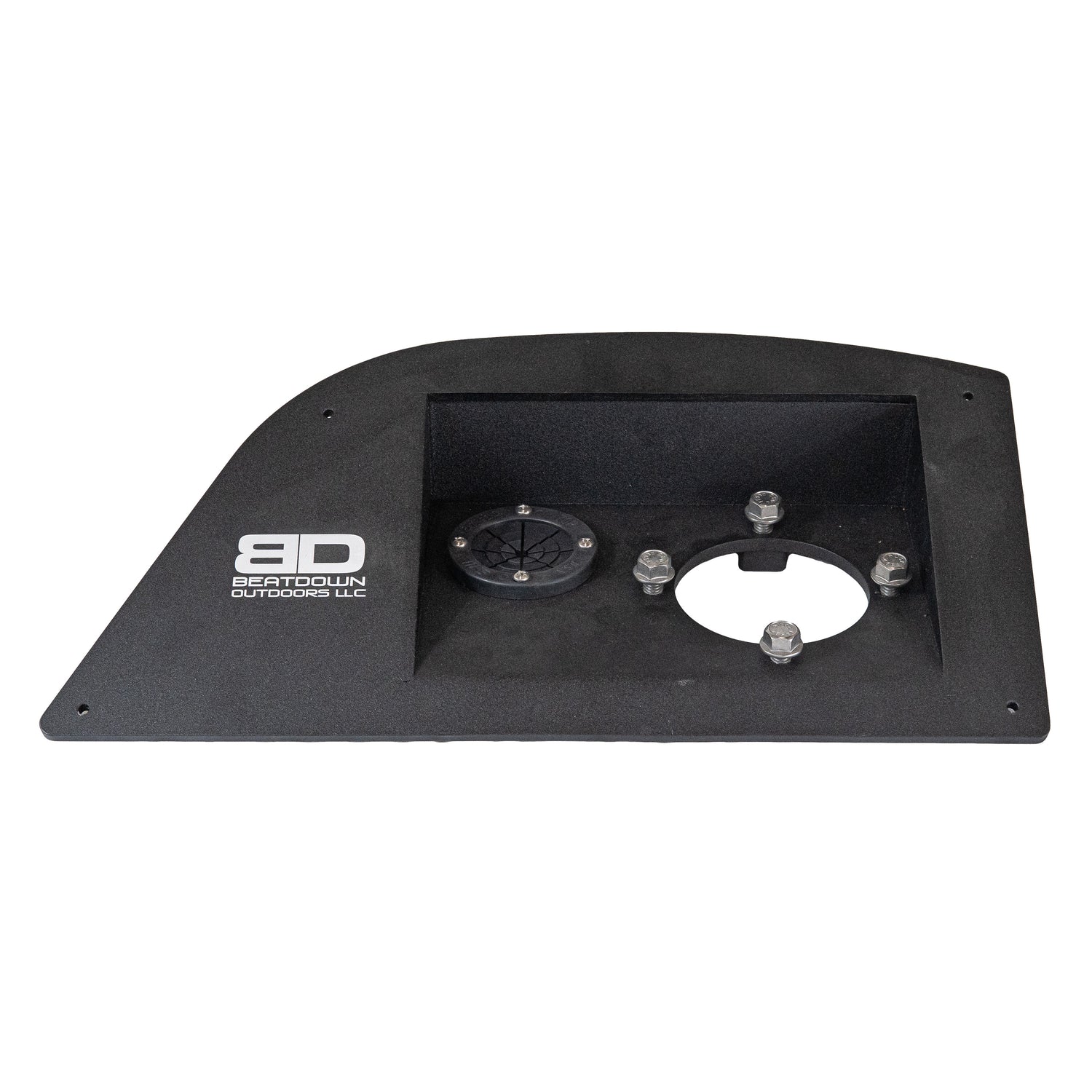 Leveling Plate - Triton / Beatdown Outdoors