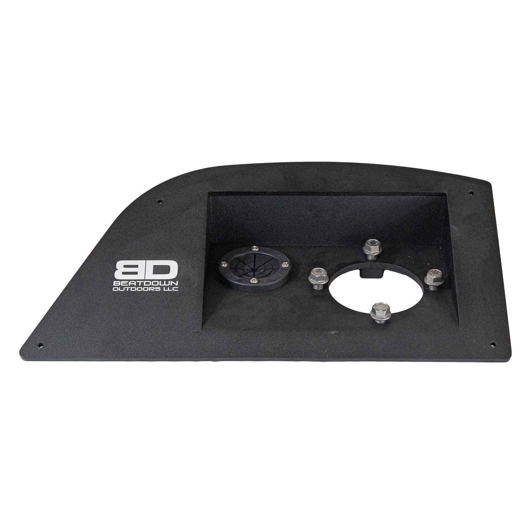 Leveling Plate - Triton / Beatdown Outdoors