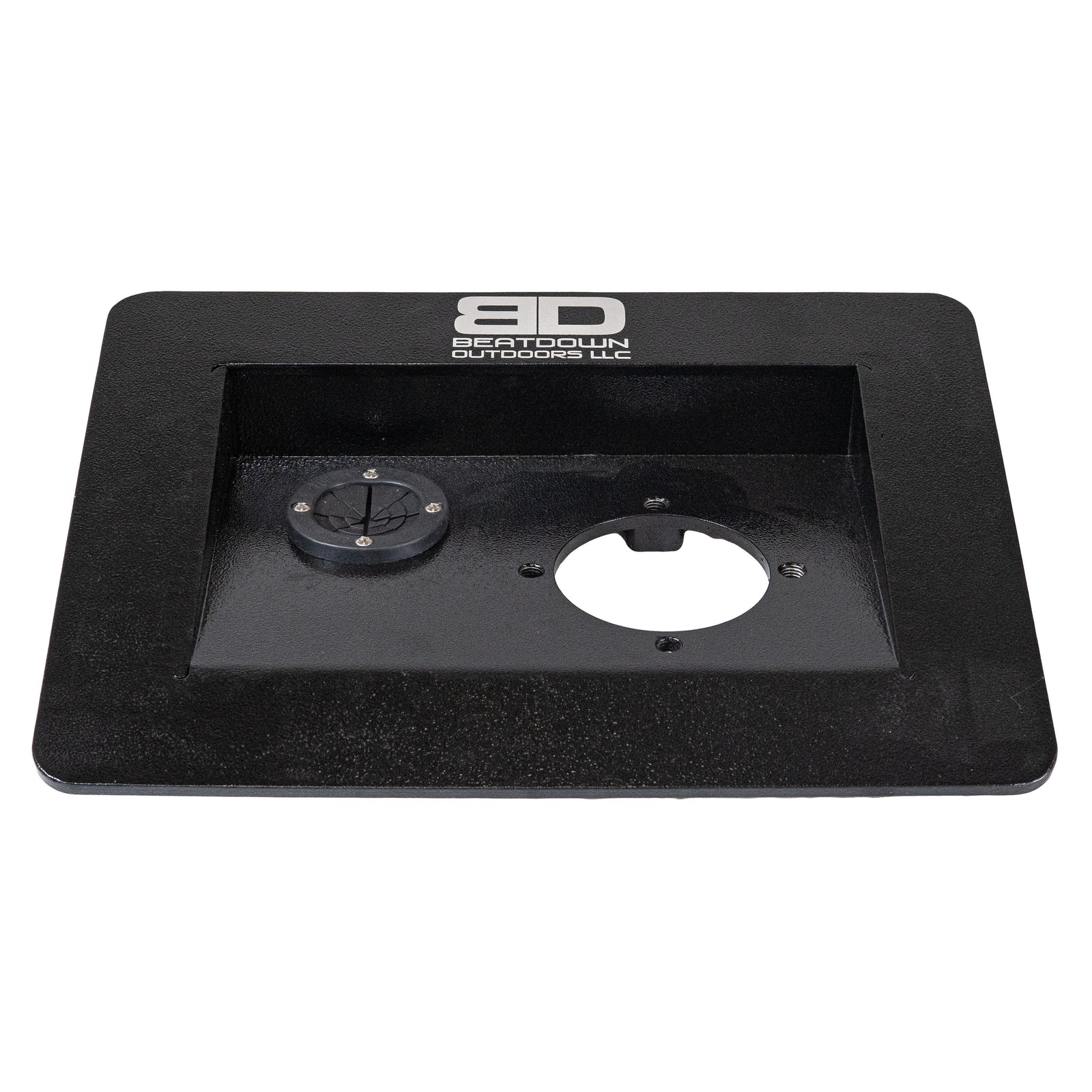 Leveling Plate - Vexus / Beatdown Outdoors