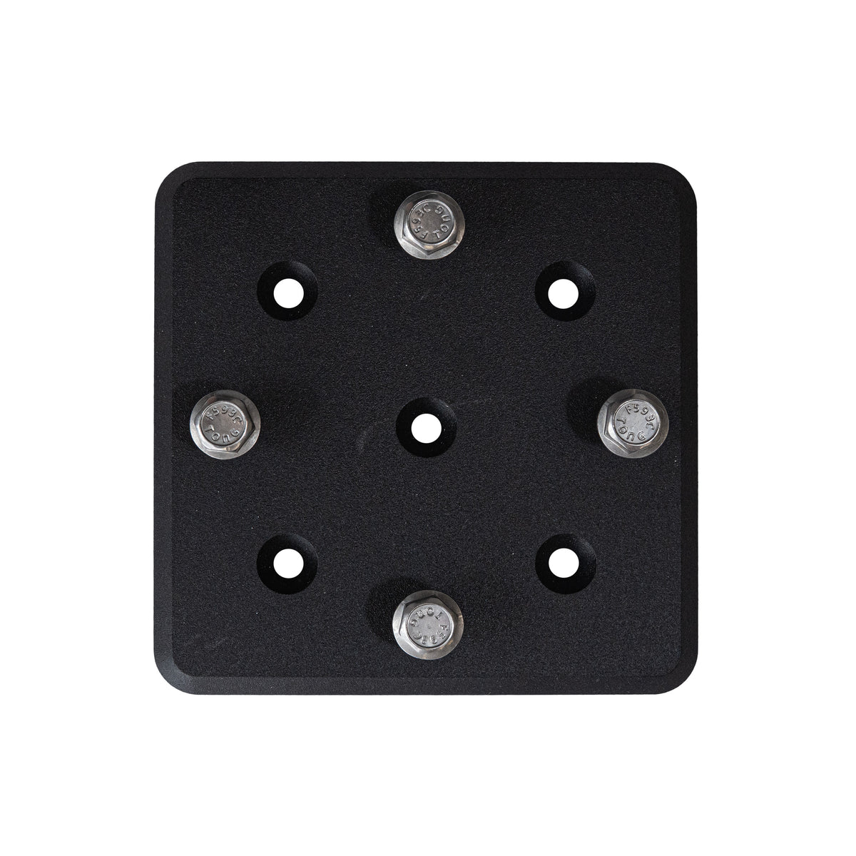 Mounting Plates