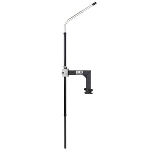Transducer Poles