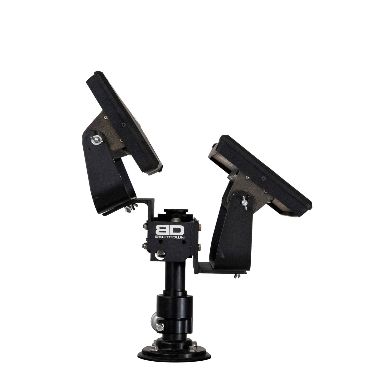 The Ultimate Shorty Double Stack / Beatdown Outdoors