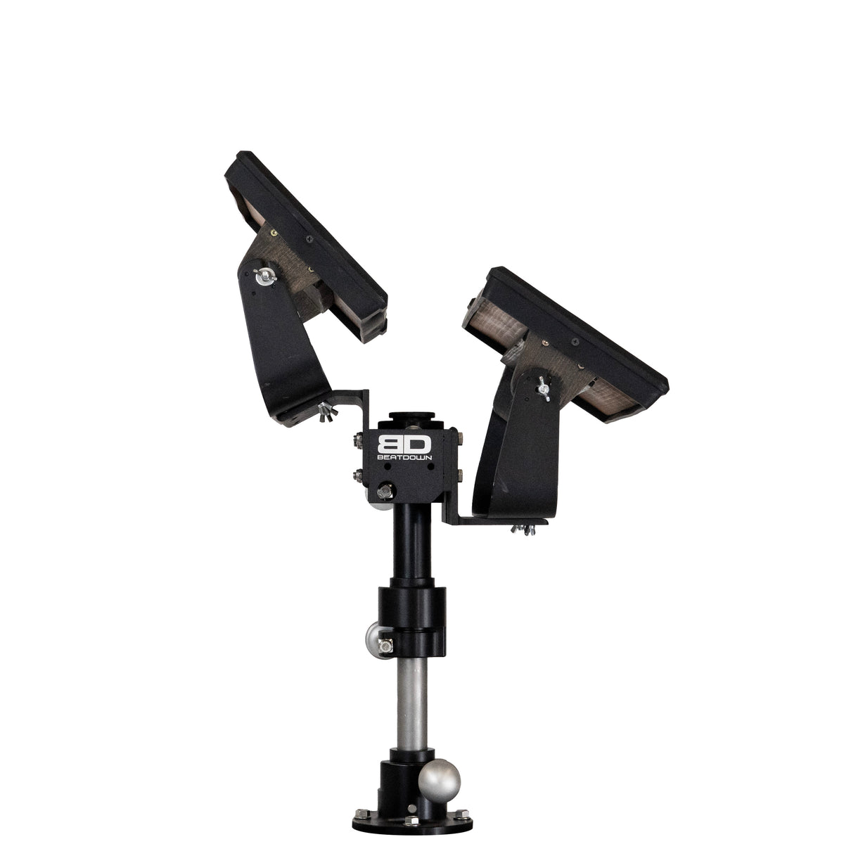 The Ultimate Shorty Double Stack Quick Release / Beatdown Outdoors