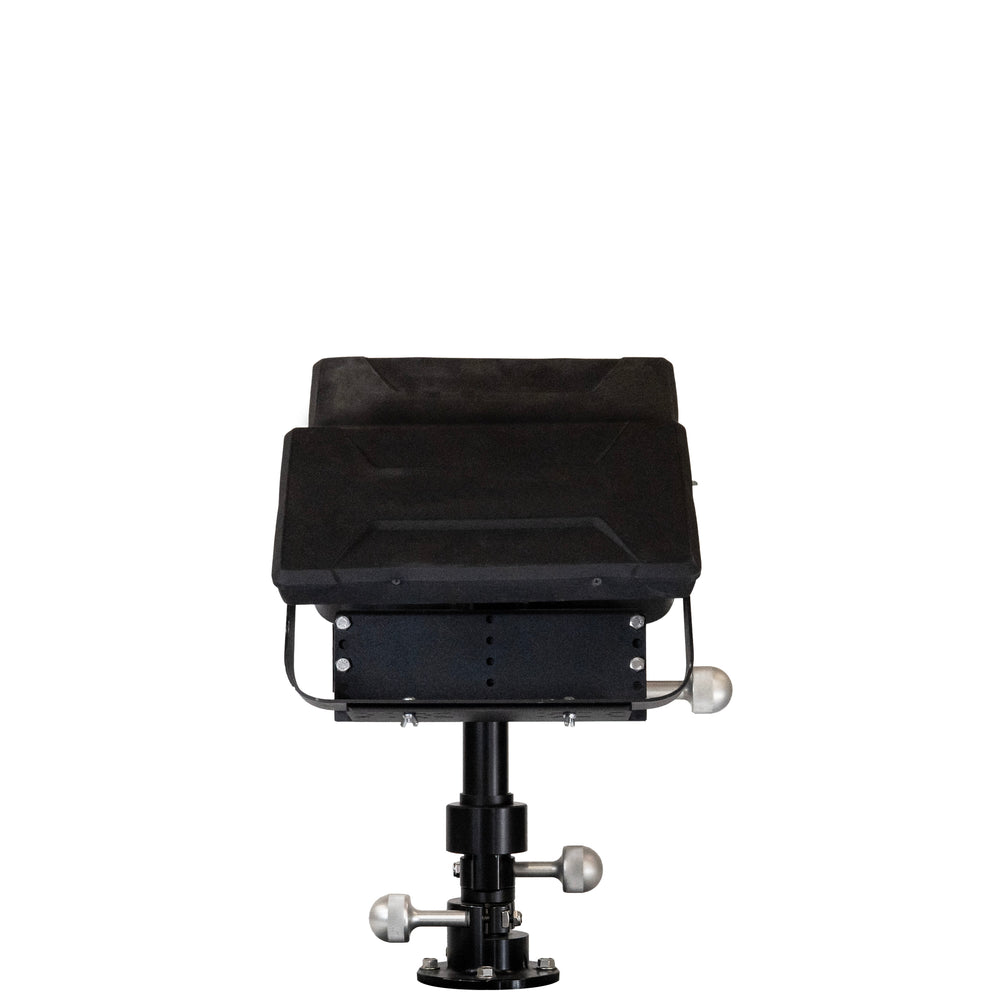 The Ultimate Shorty Double Stack Quick Release / Beatdown Outdoors