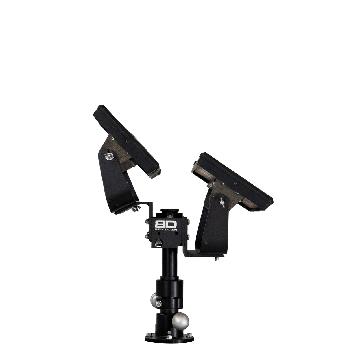 The Ultimate Shorty Double Stack Quick Release / Beatdown Outdoors