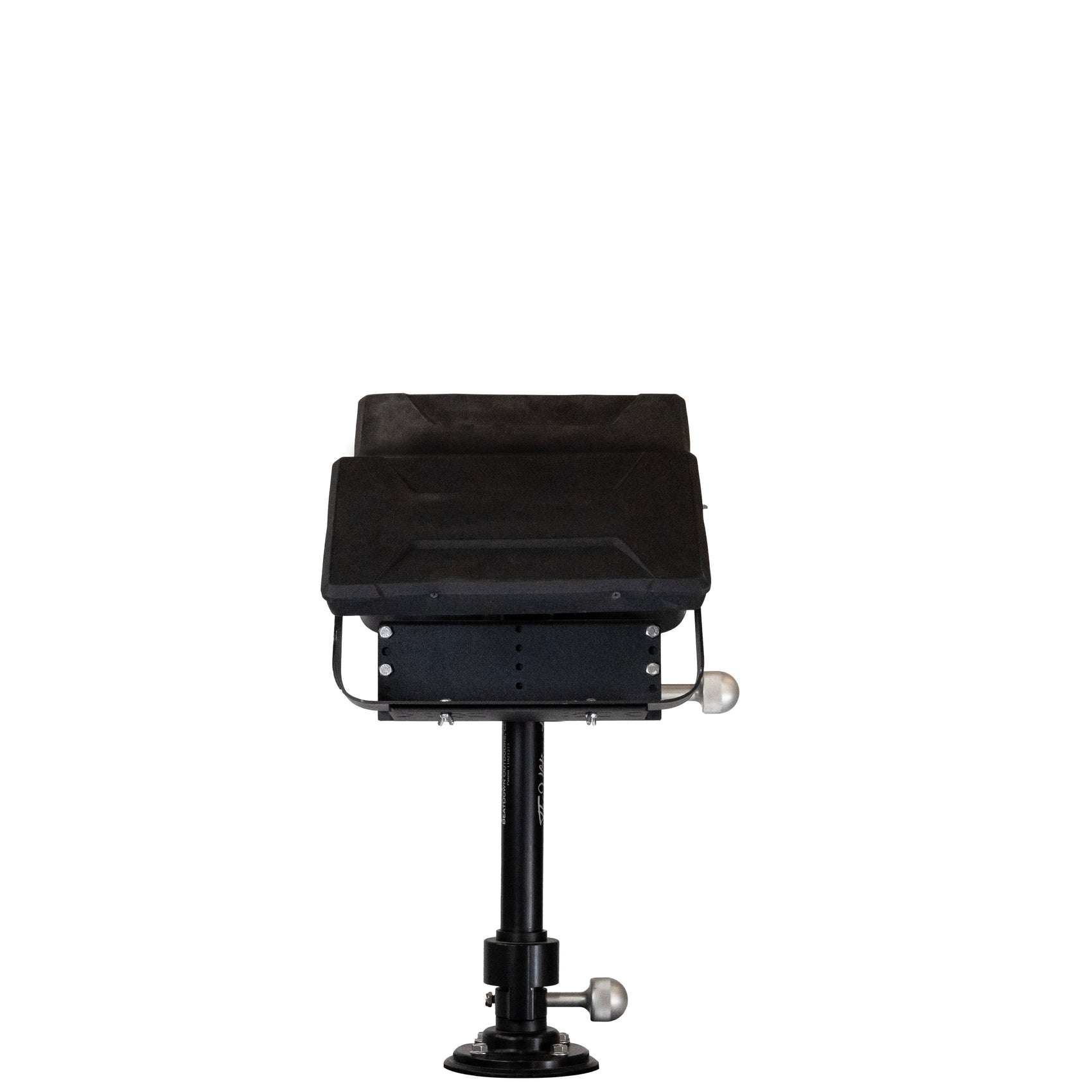 The Ultimate Double Stack / Beatdown Outdoors