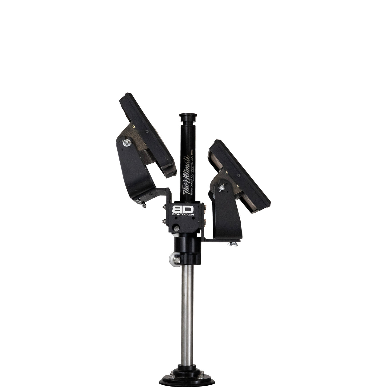 The Ultimate Double Stack / Beatdown Outdoors