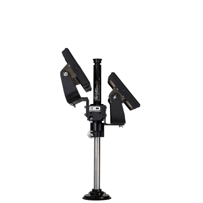 The Ultimate Double Stack / Beatdown Outdoors