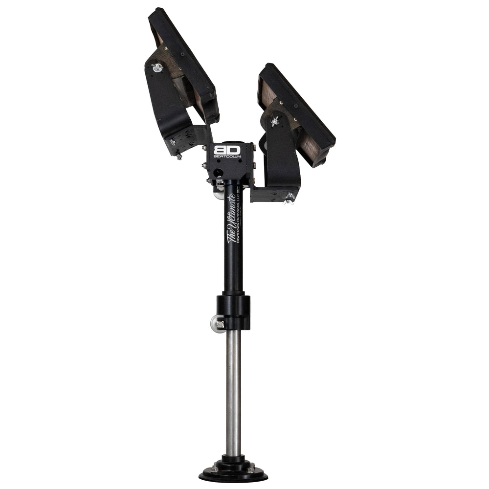 The Ultimate Double Stack / Beatdown Outdoors