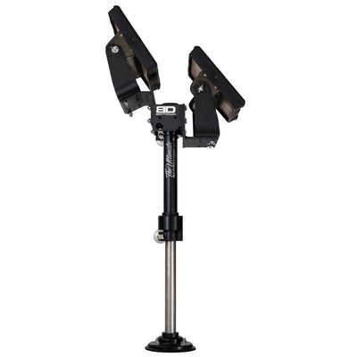 The Ultimate Double Stack / Beatdown Outdoors