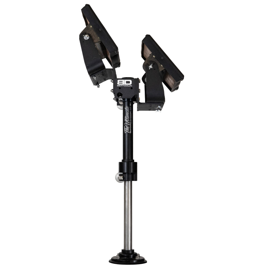 Beatdown Outdoors / The #1 Mounts on the Market