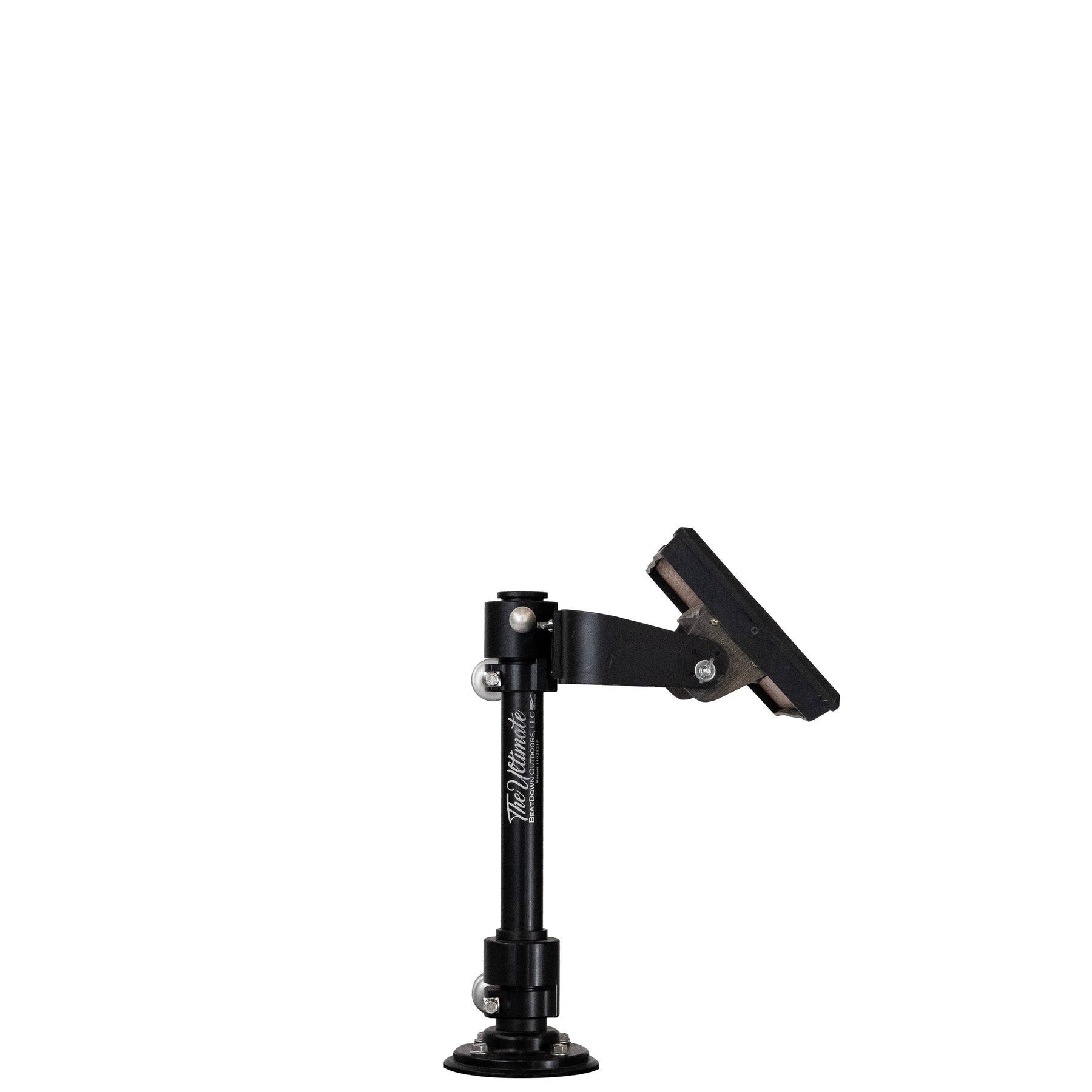 The Ultimate / Beatdown Outdoors