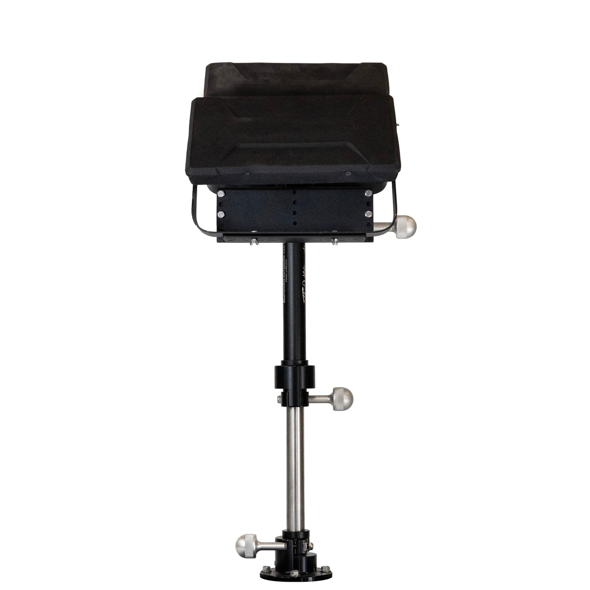 The Ultimate Double Stack Quick Release / Beatdown Outdoors