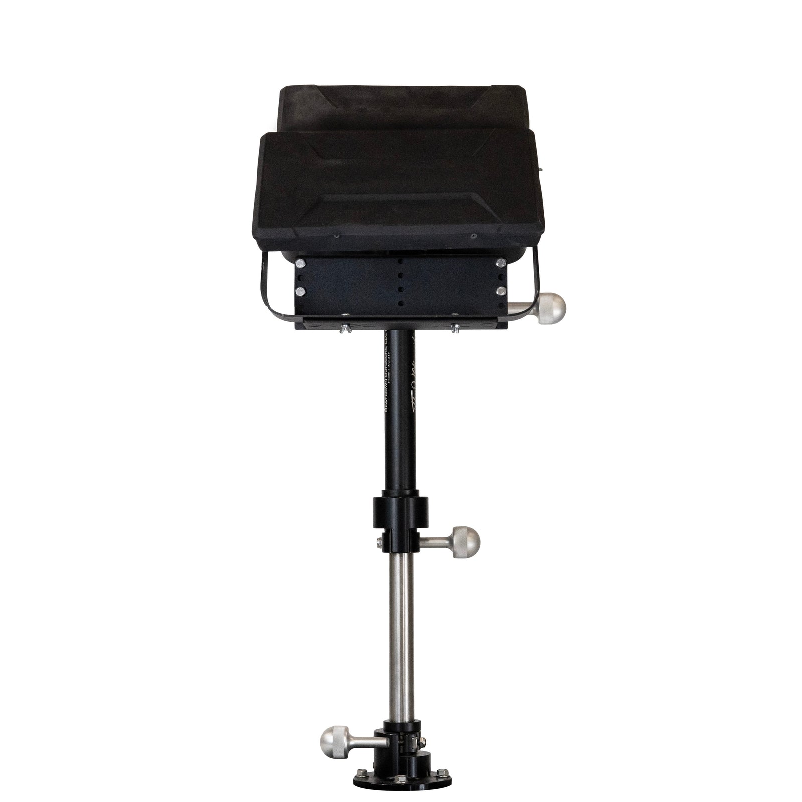 The Ultimate Double Stack Quick Release / Beatdown Outdoors