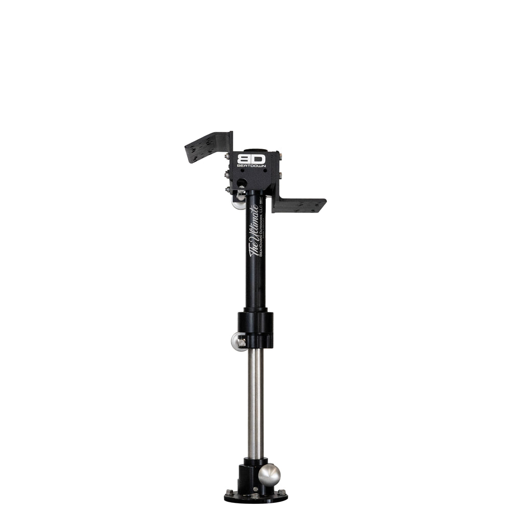 The Ultimate Double Stack Quick Release / Beatdown Outdoors