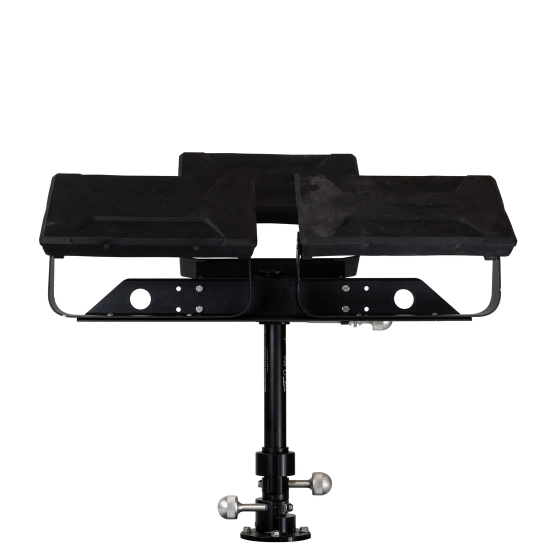 The Ultimate Triple Quick Release / Beatdown Outdoors