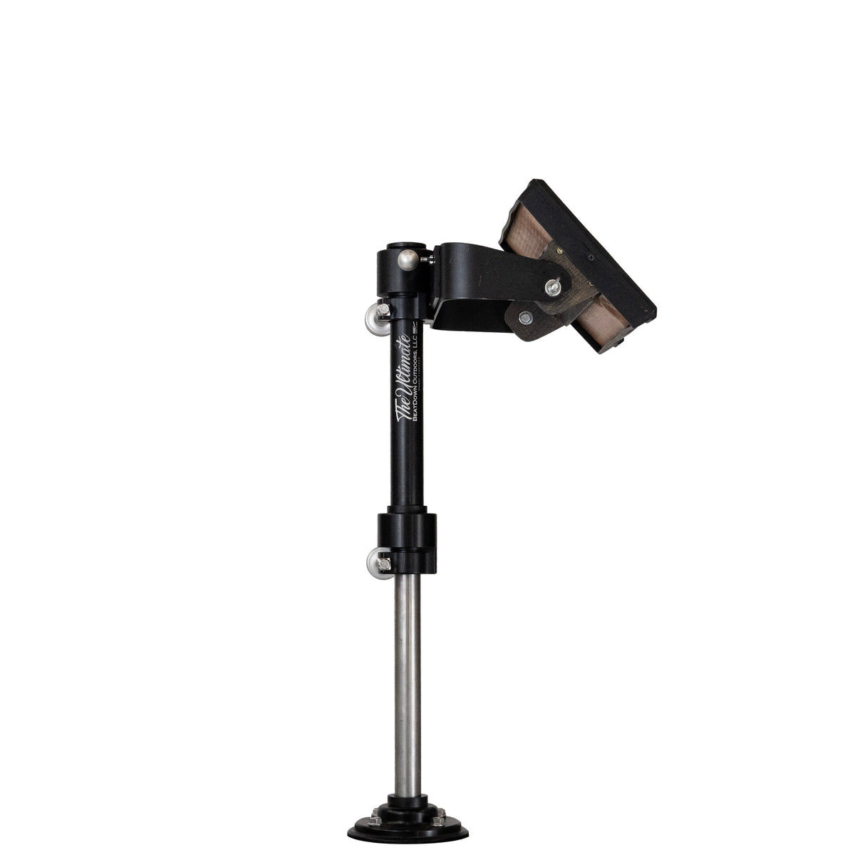 Beatdown Outdoors / The #1 Mounts on the Market